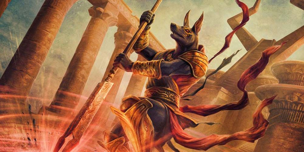 10 Fiends To Try As Player Characters In D&D