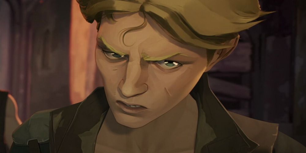 9 Most Unlikeable Arcane Characters, Ranked