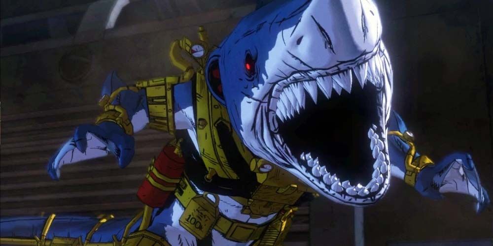 10 TMNT Villains We Want To See Added To Shredder's Revenge