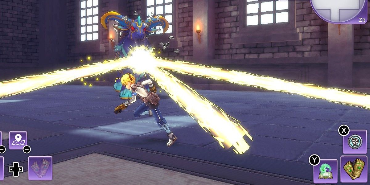 10 Hardest Bosses In Rune Factory 5, Ranked