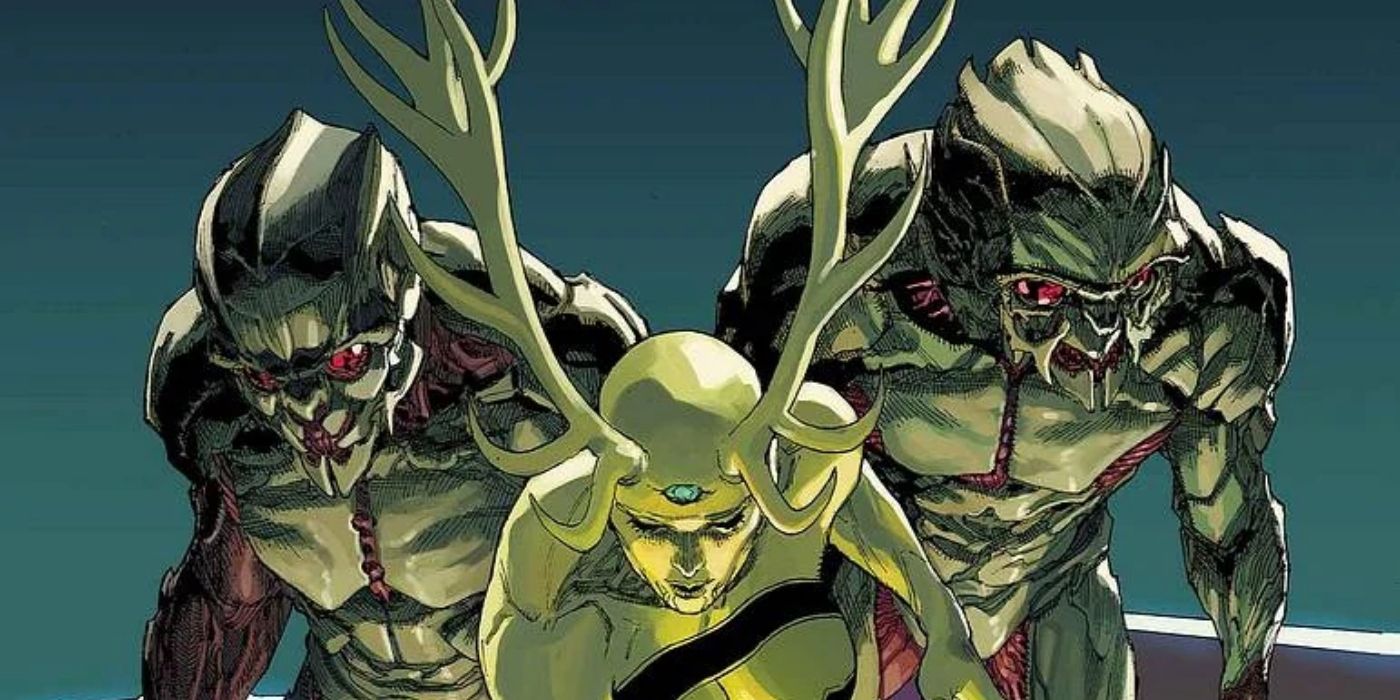 Incursions Could Bring These Terrifying Threats to the MCU