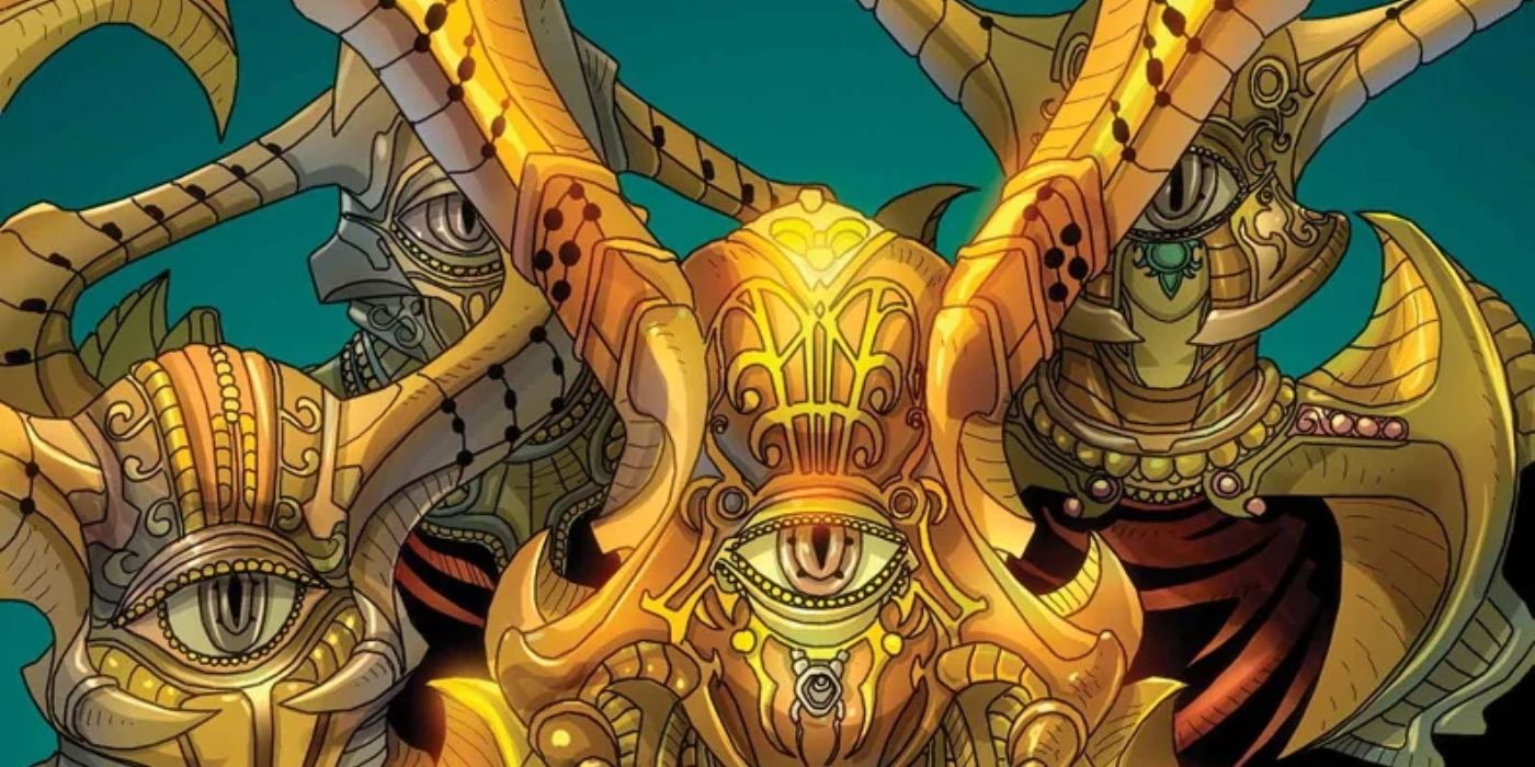 Incursions Could Bring These Terrifying Threats to the MCU