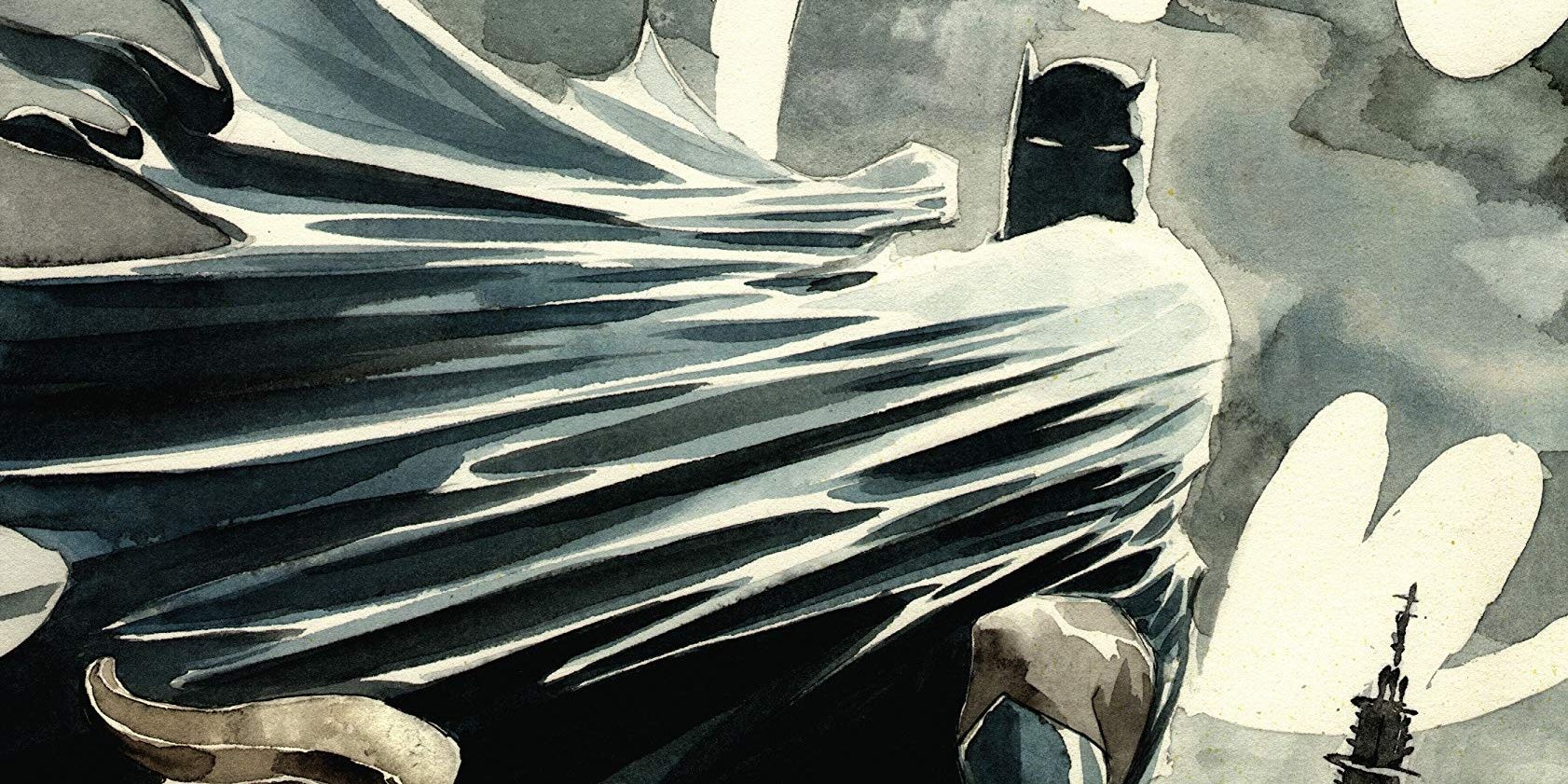 10 Batman Runs Every Fan Should Read