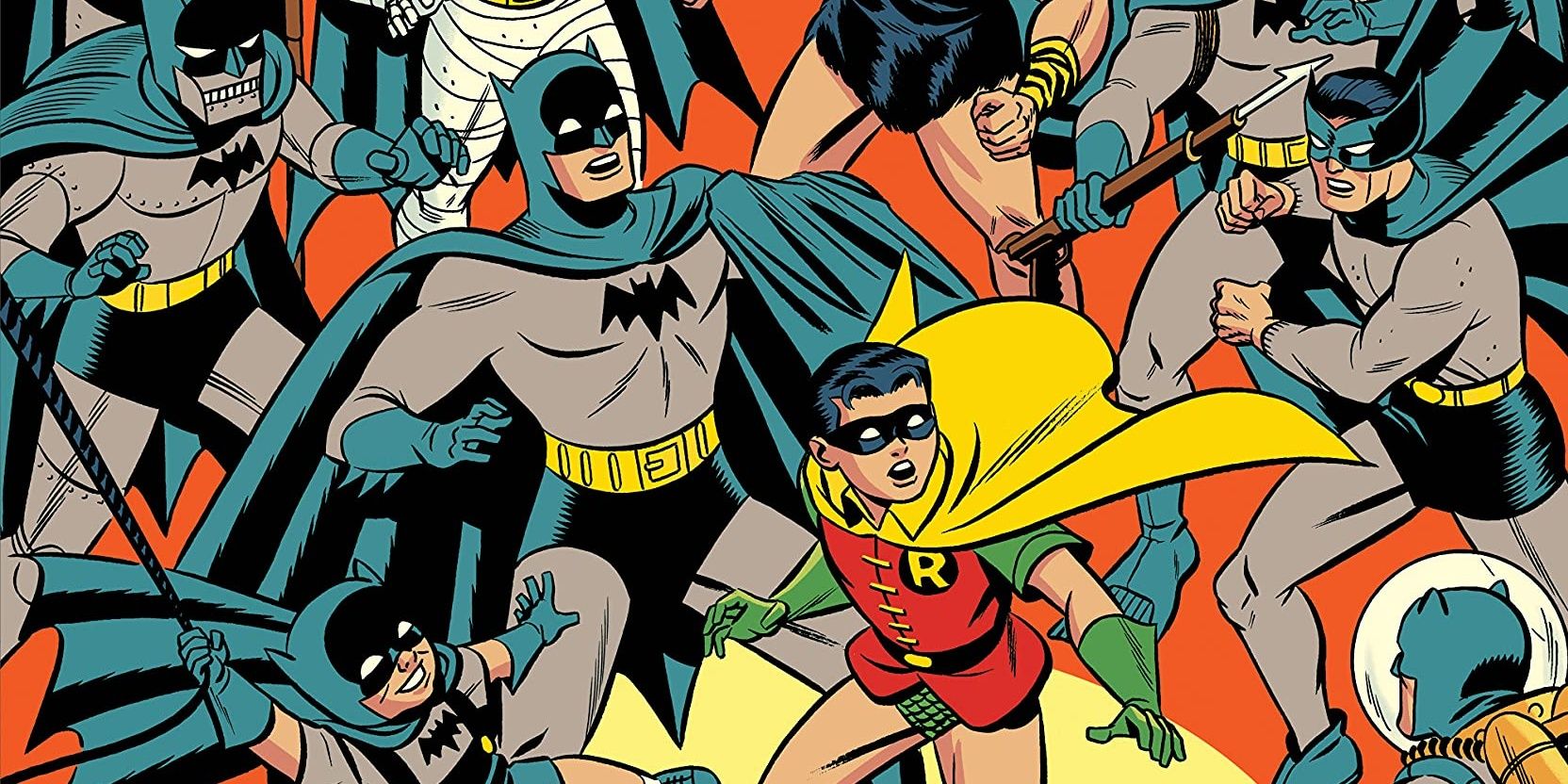 10 Batman Runs Every Fan Should Read