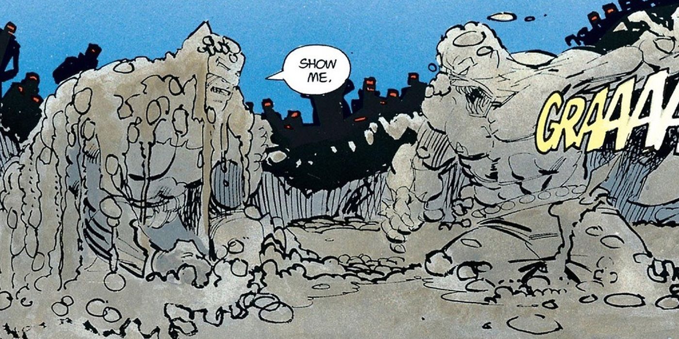 25 Most Iconic Batman Quotes Ever, Ranked