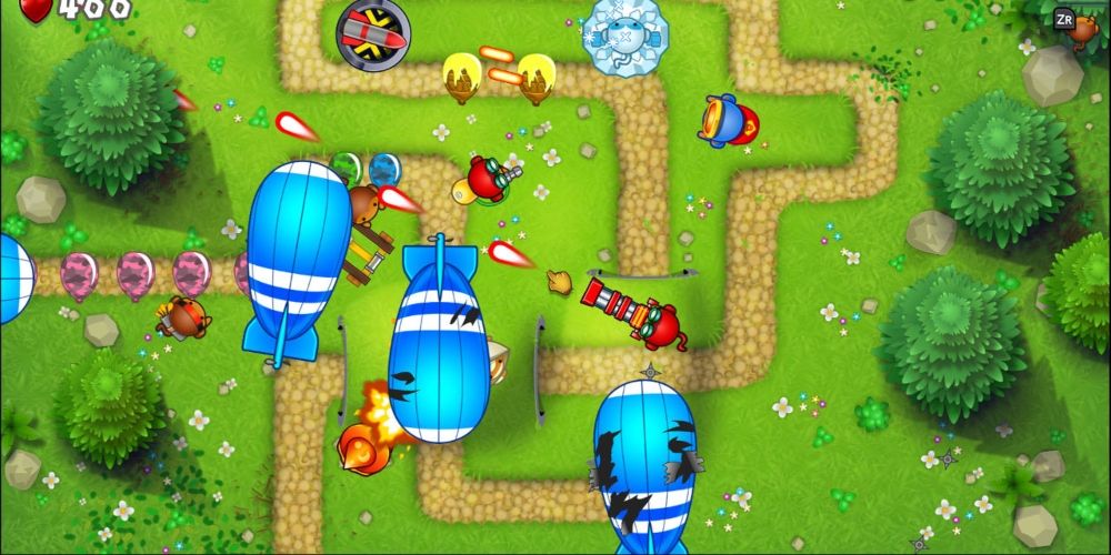 8 Best Video Games That Started As Flash Games