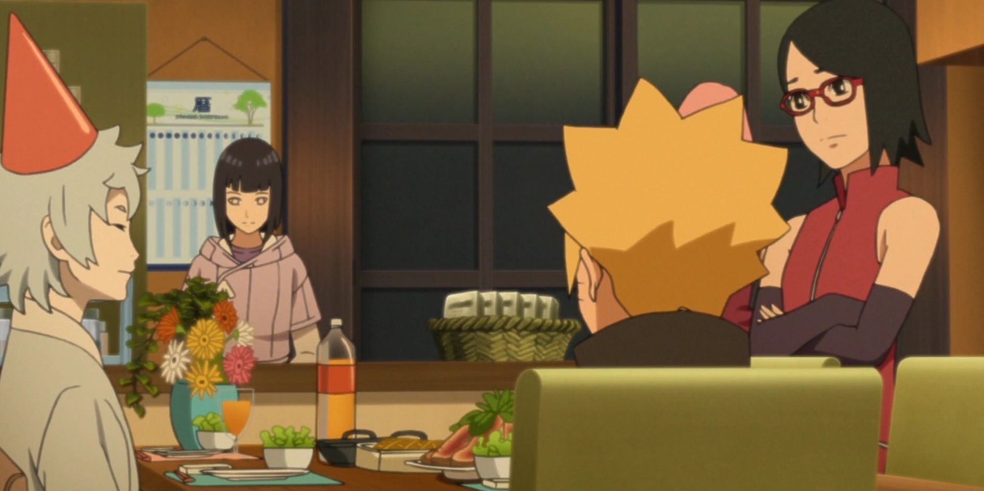 10 Harsh Realities Of Being A Boruto Fan