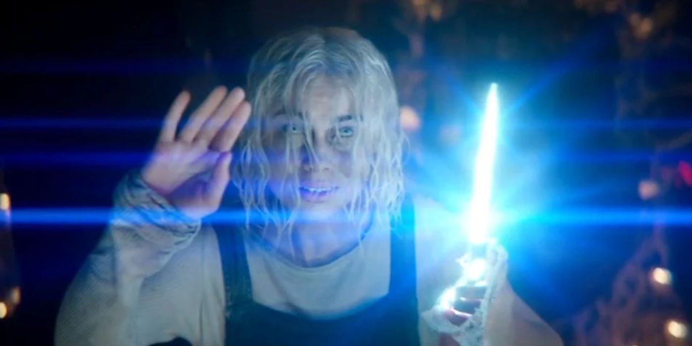 10 Netflix Movies With The Worst CGI, Ranked