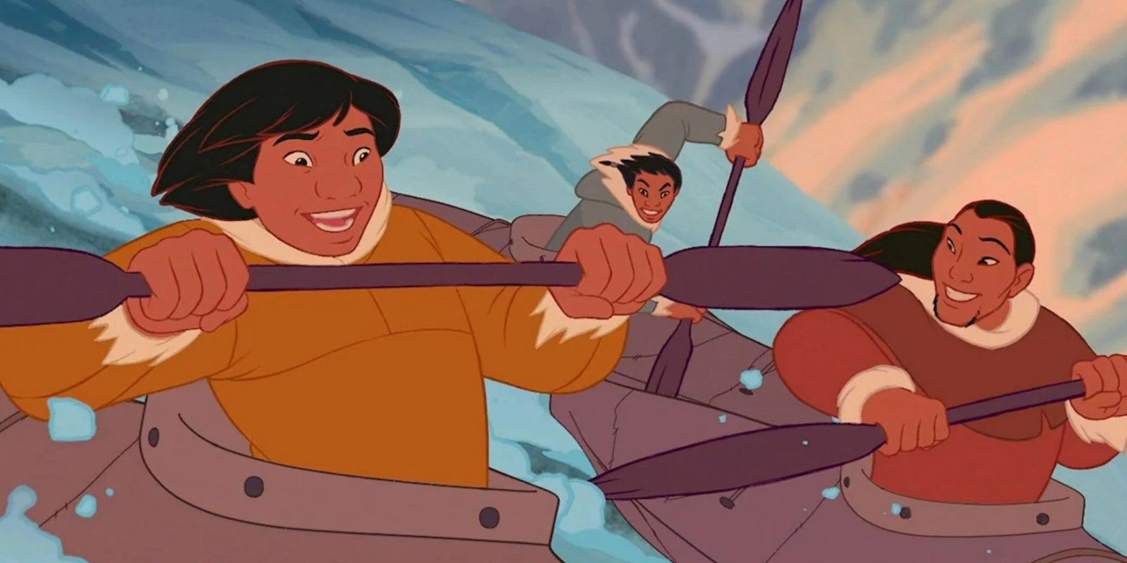 8 Best Openings In Disney Movies