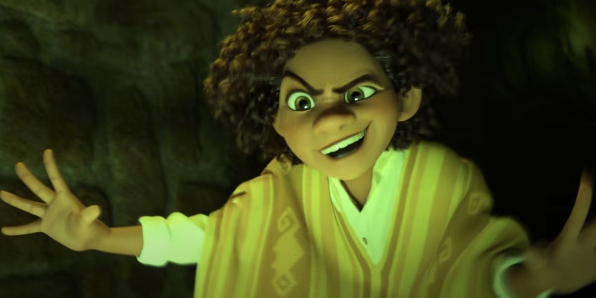 Encanto: 5 Voice Actors Who Nailed Their Roles (& 5 Who Fell Short)