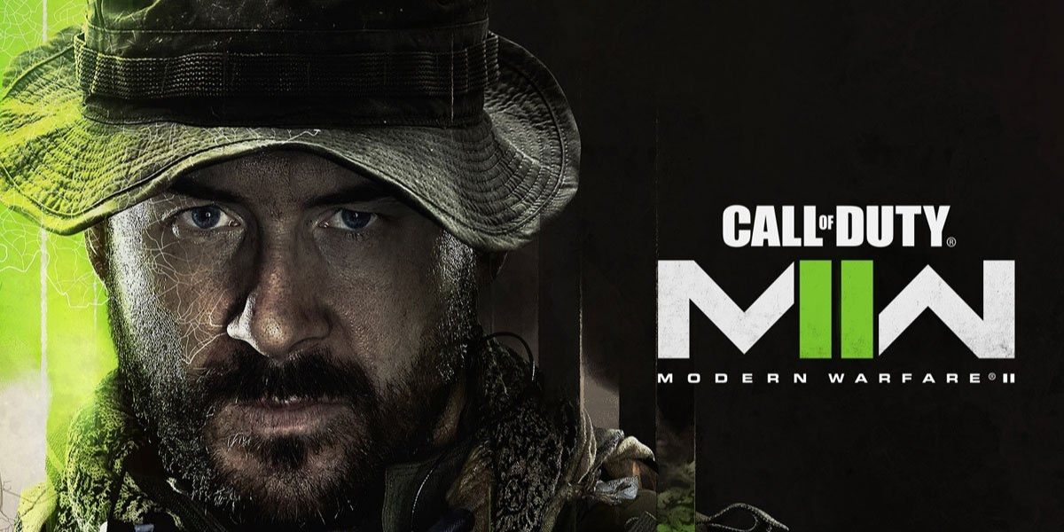 Call of Duty: Modern Warfare 2 Premieres First Full Trailer