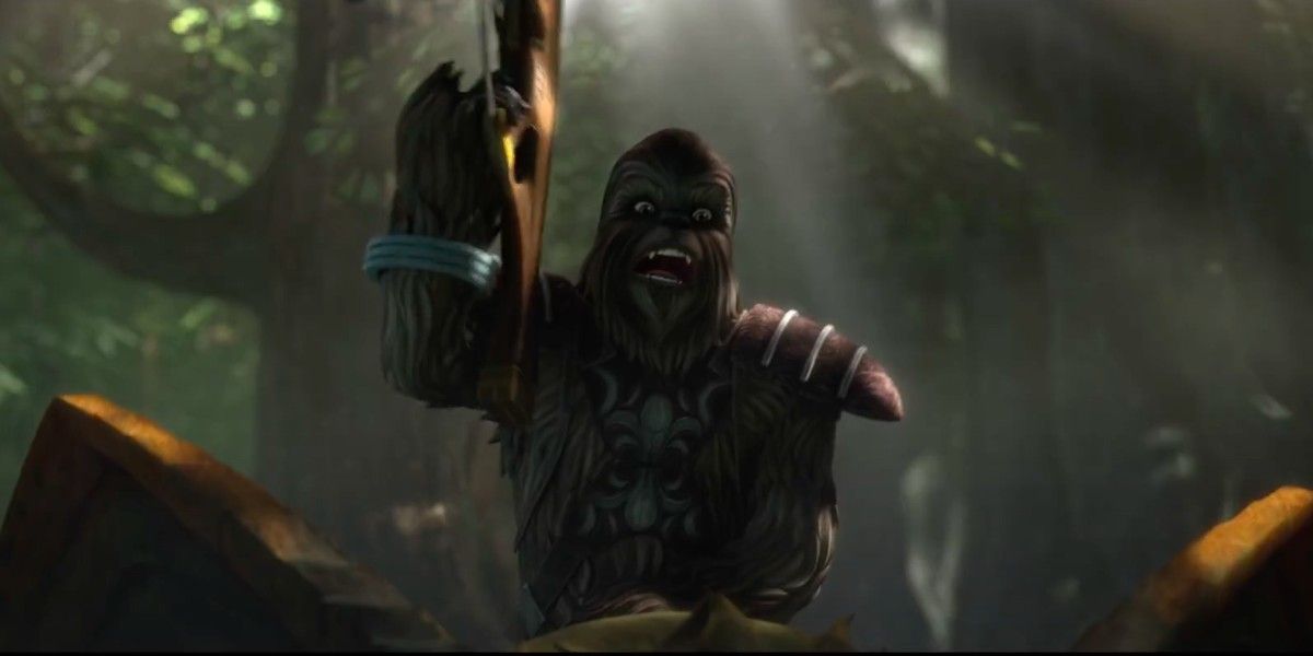 Will The Bad Batch Adapt a Republic Commando Storyline?