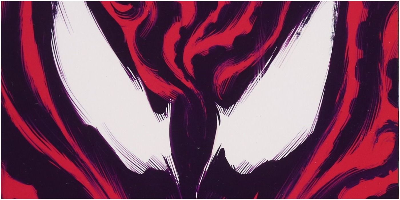 The 10 Best Appearances Of Carnage In Marvel Comics