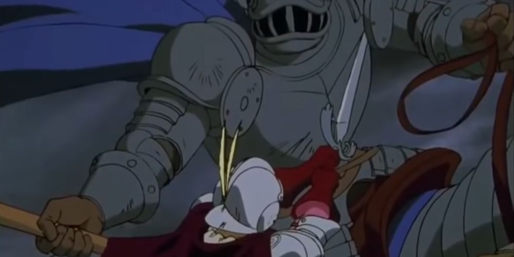 10 Ways Berserk 1997 Is The Best Anime Adaptation Of A Manga