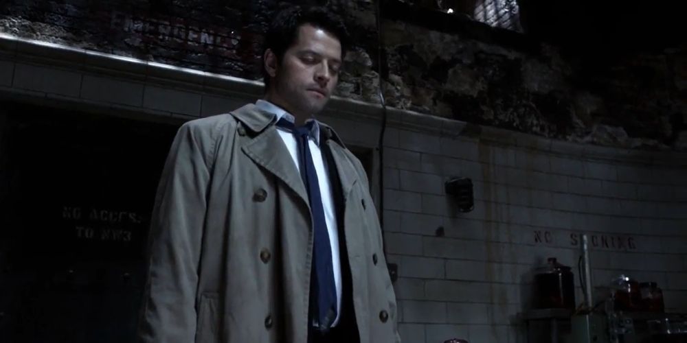 The 10 Most Nonsensical Plot Twists In TV Shows