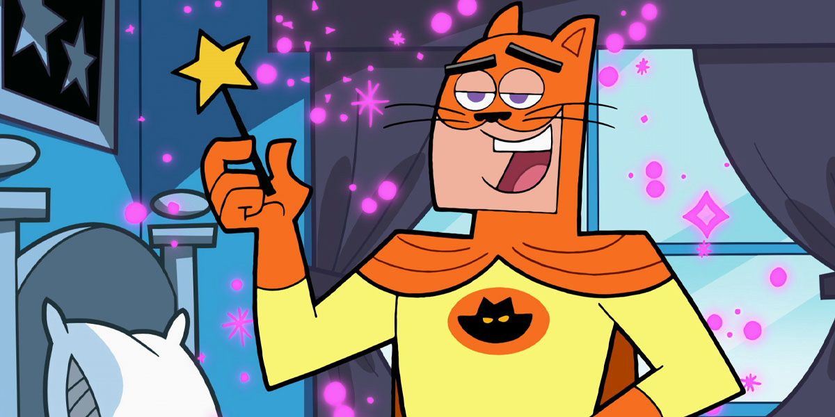 10 Perks Of Being Timmy Turner