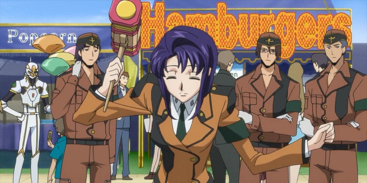 10 Code Geass Villains Fans Wish Were Heroes