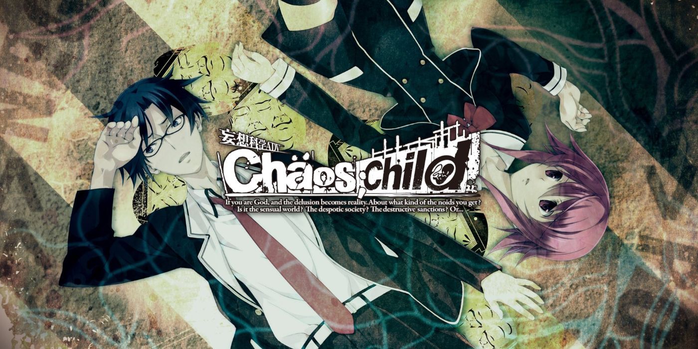 10 Best Visual Novels Everyone Should Play At Least Once