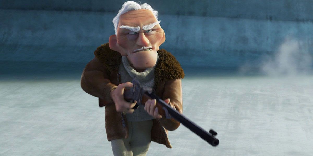 10 Pixar Villains Who Have Done Surprisingly Dark Things