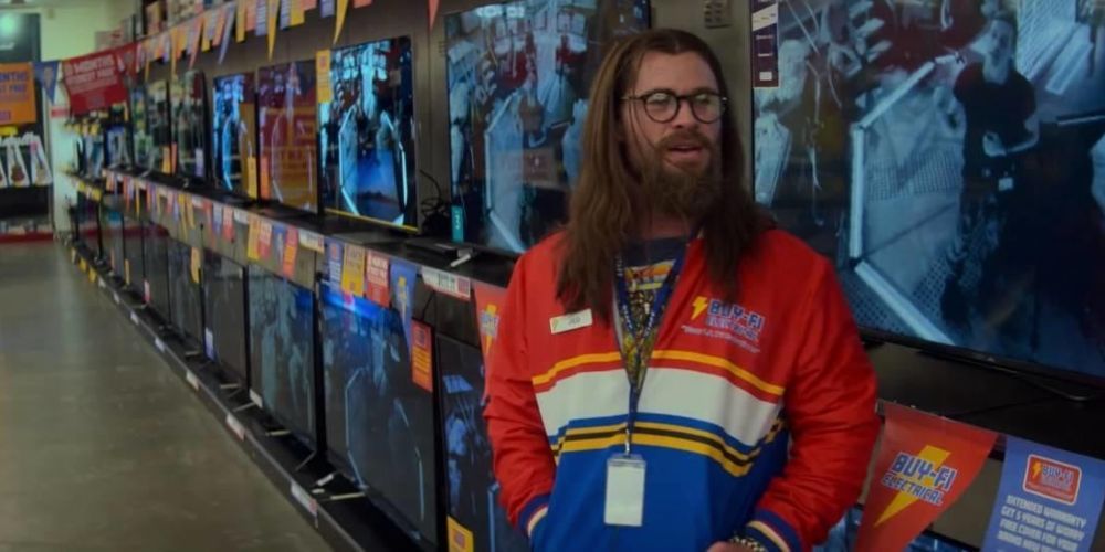 10 Best Movie Cameos Of All Time, Ranked