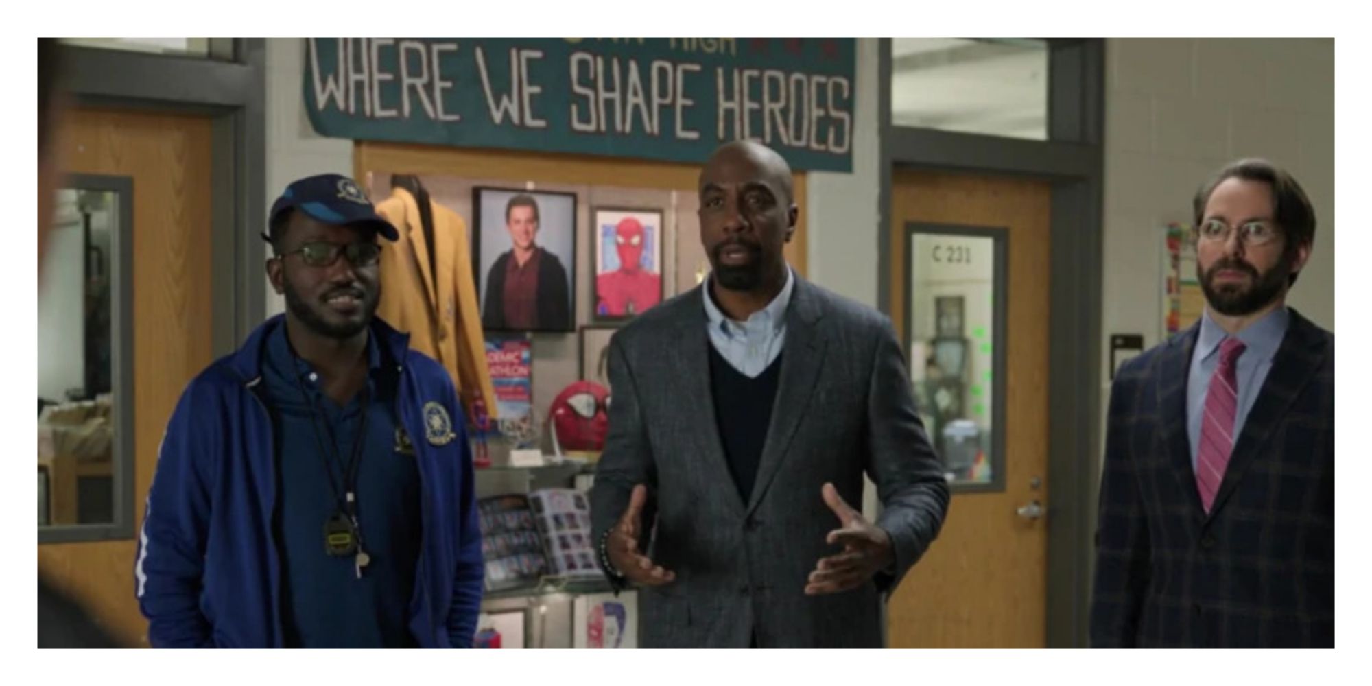 10 Funniest Moments In Spider-Man: No Way Home