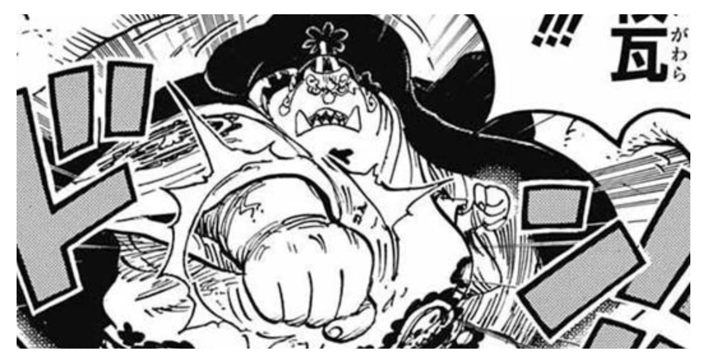 One Piece: 10 Times Jimbei Saved The Day