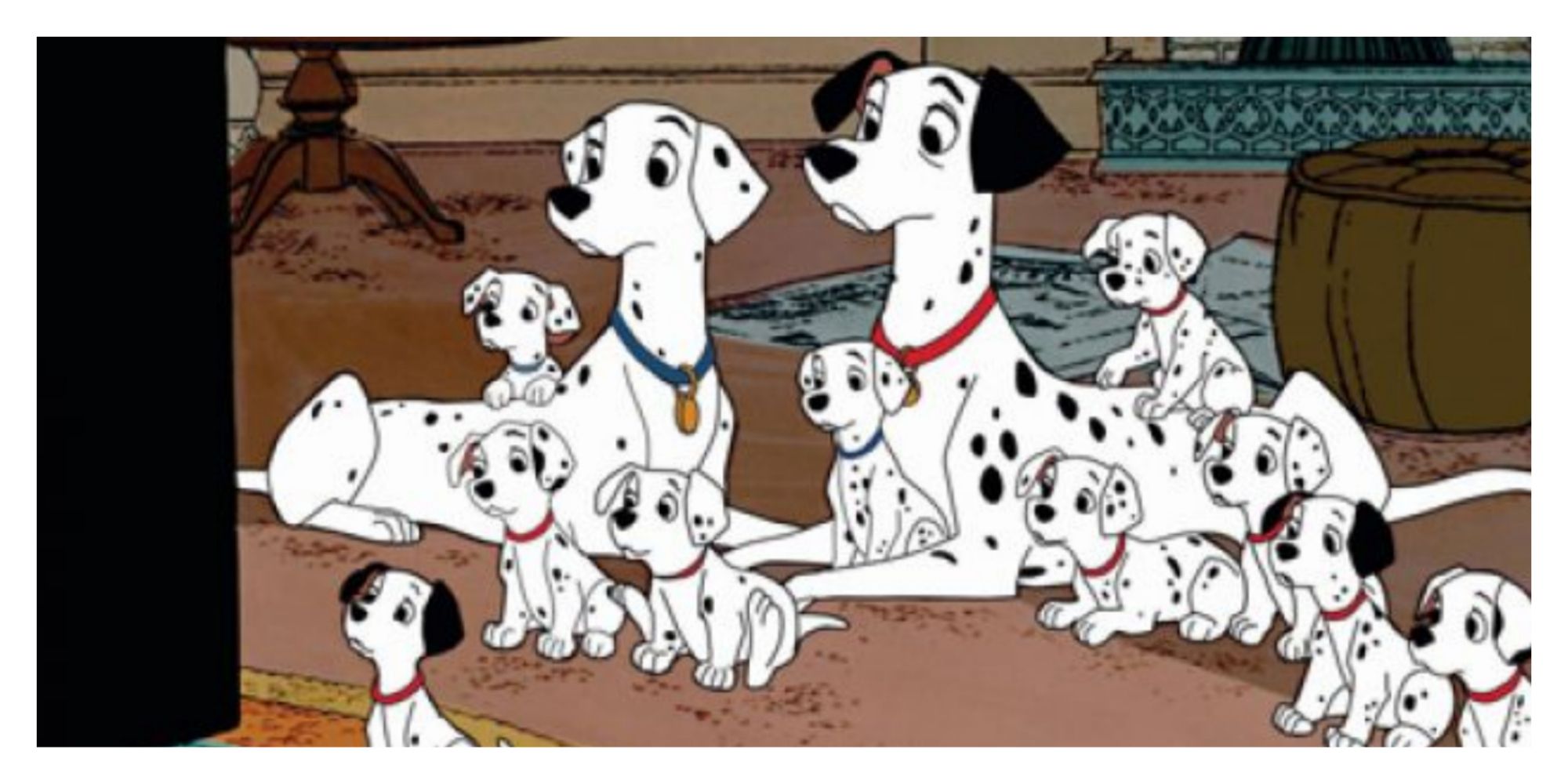 Every Movie From Disney's Silver Age, Ranked