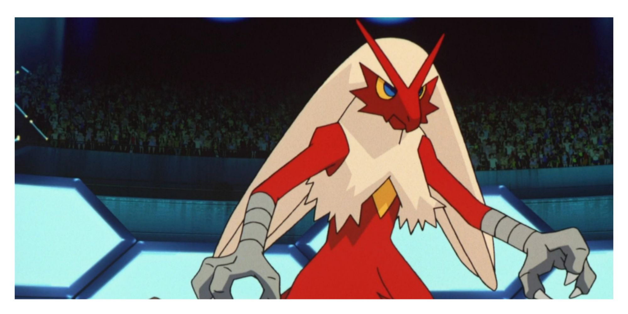 10 Starter Pokémon That Got The Best Out Of Their Hidden Abilities