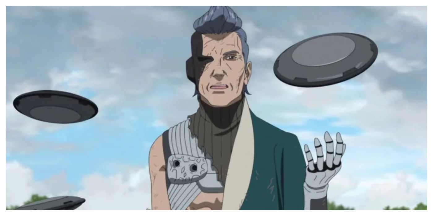 Top 10 Most Successful Boruto Villains, Ranked