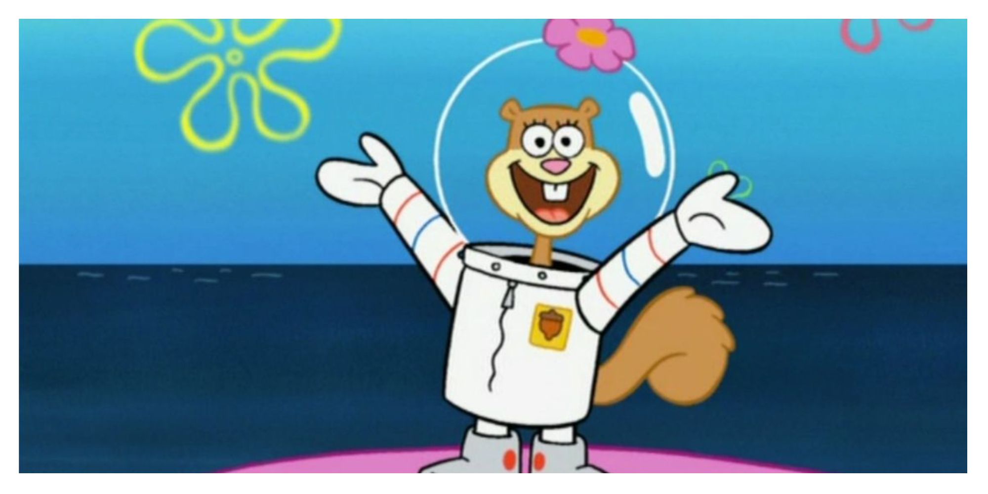 10 Cartoon Characters Who Would Make Great Power Rangers