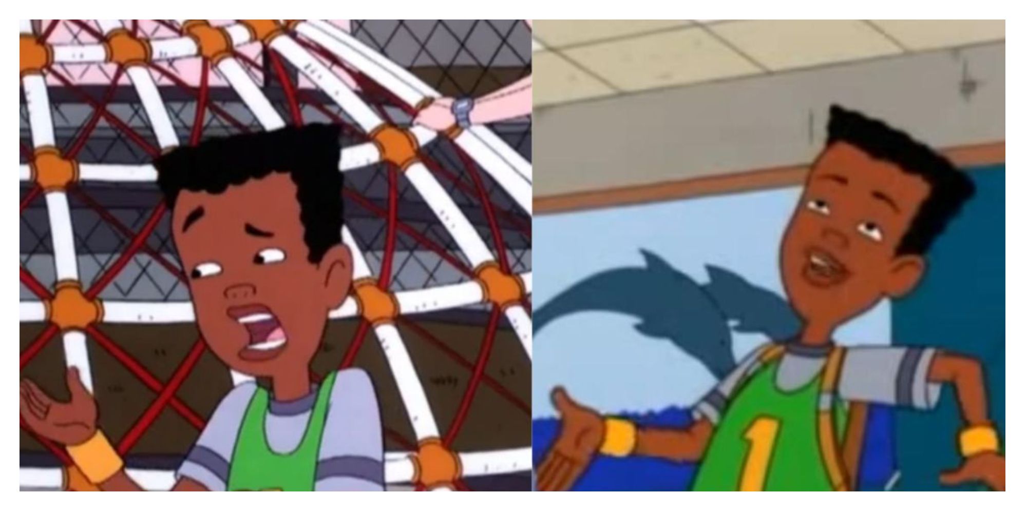 10 Cartoon Characters Who Would Make Great Power Rangers