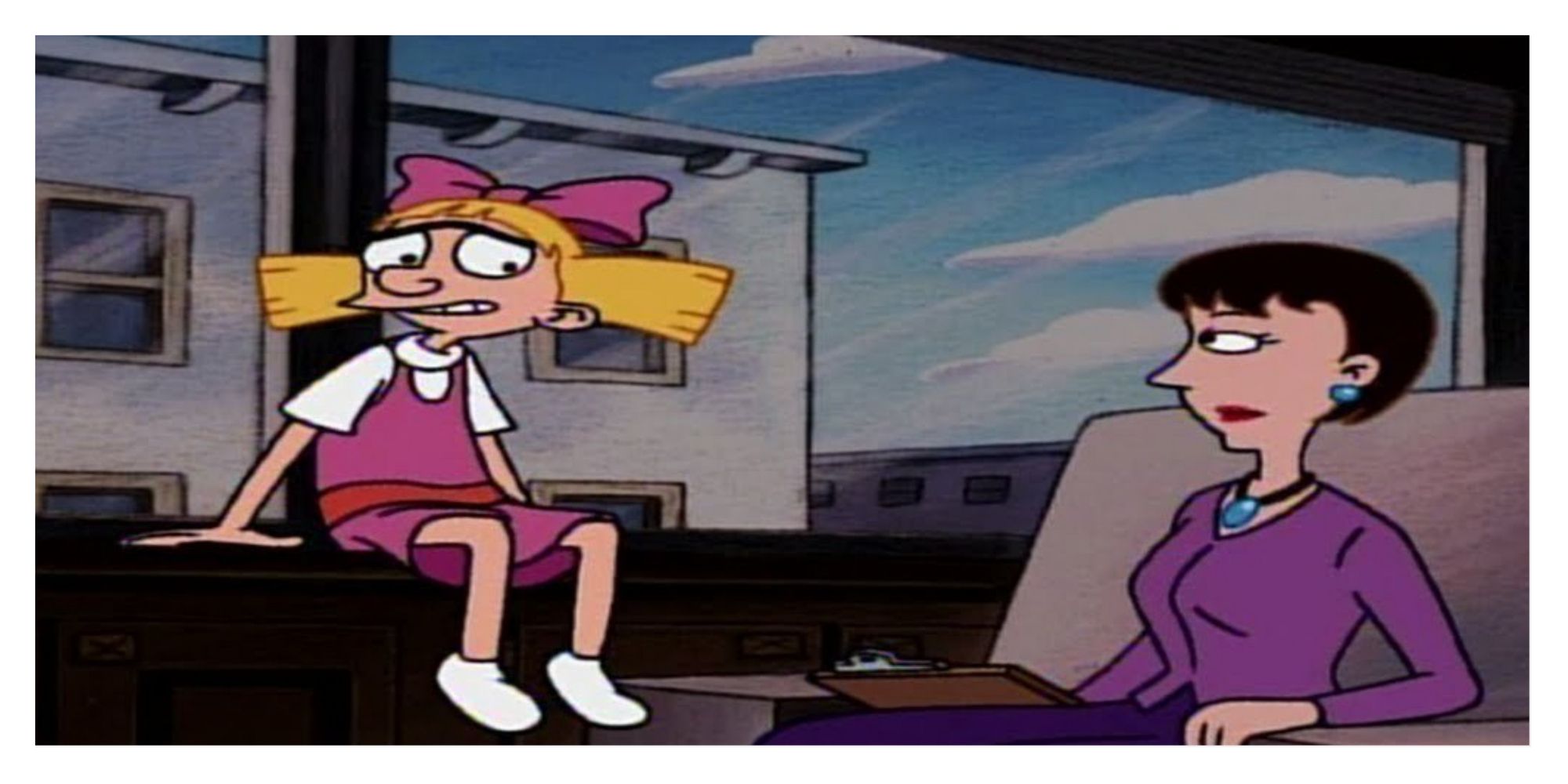 9 Saddest Times In Nickelodeon Cartoons