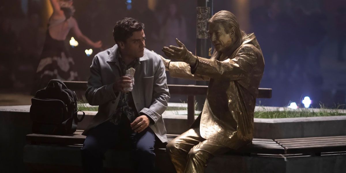 The 10 Biggest Plot Twists In Moon Knight, Ranked