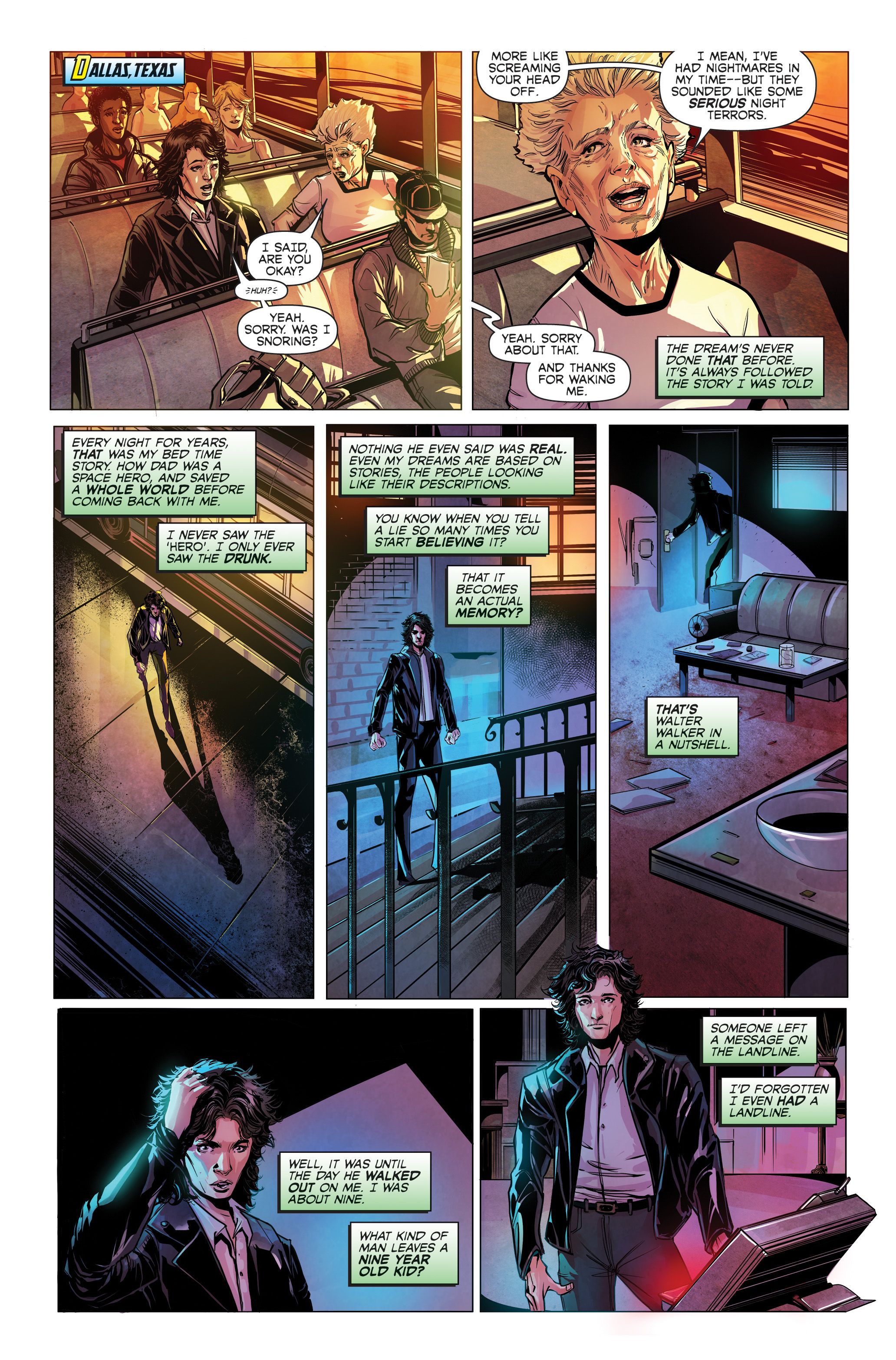 EXCLUSIVE PREVIEW: Joe Satriani’s Crystal Planet Is a Visceral ...