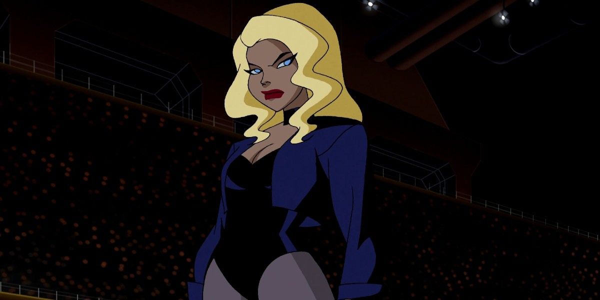 The 10 Best Superhero Costumes In The DC Animated Universe