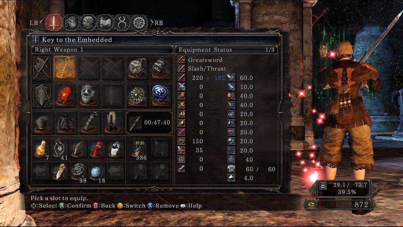 Dark Souls 2 Is FromSoft's Most Underrated Game