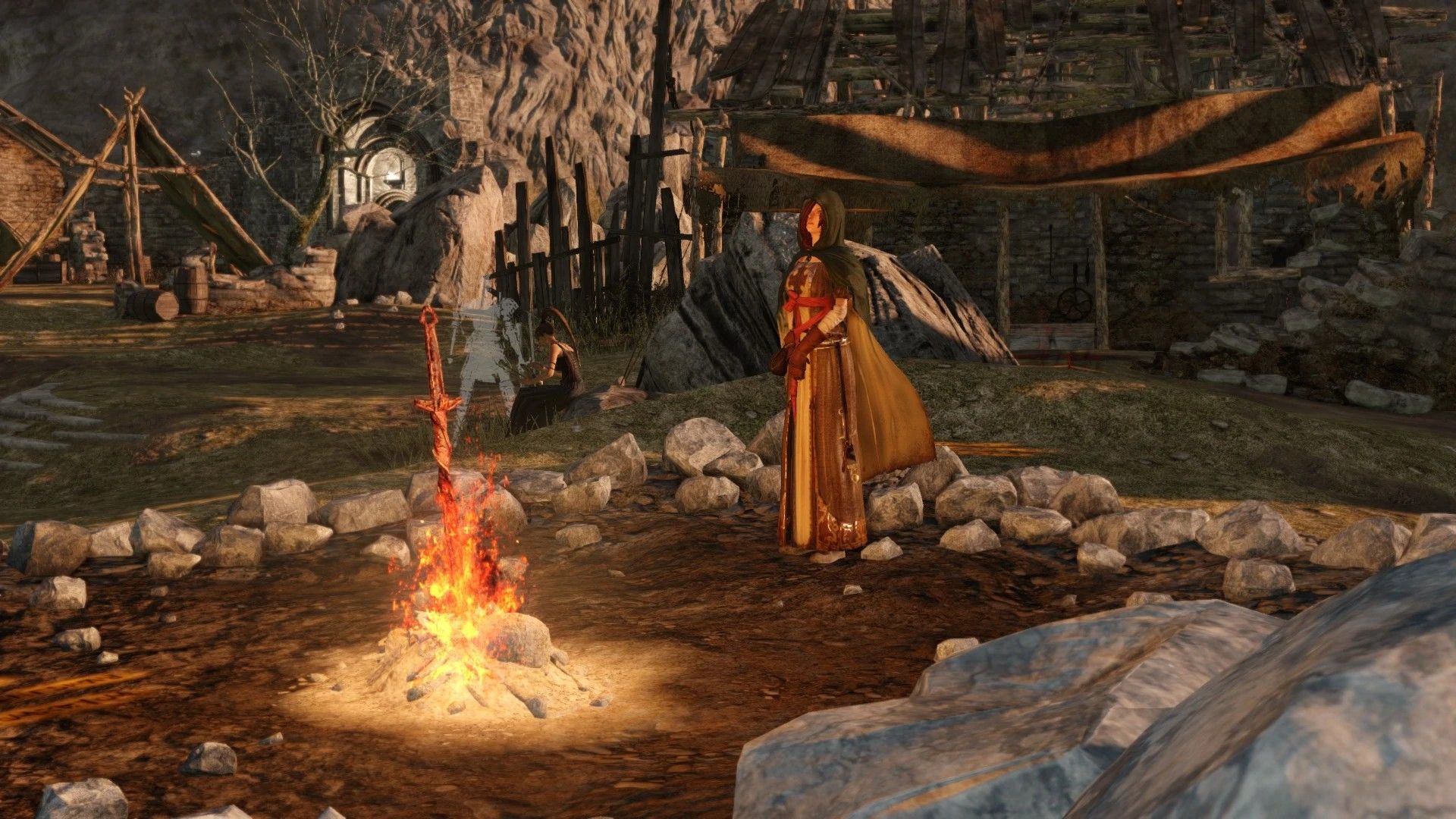 Dark Souls 2 Is FromSoft's Most Underrated Game