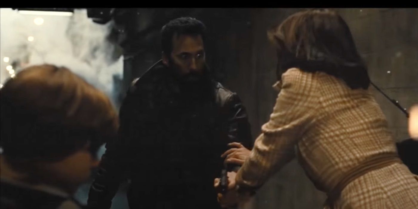 10 DCEU Characters Who Haven't Made An Appearance In Ages