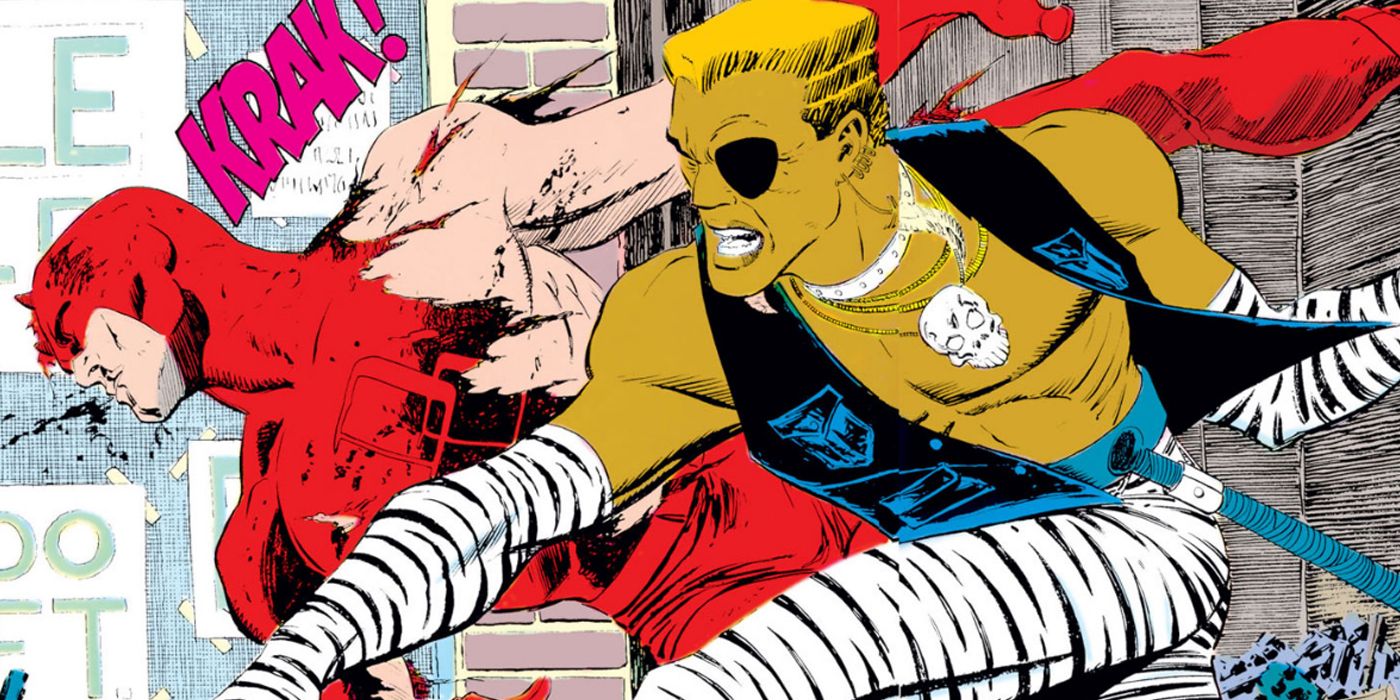 Daredevil's 10 Worst Beatdowns, Ranked