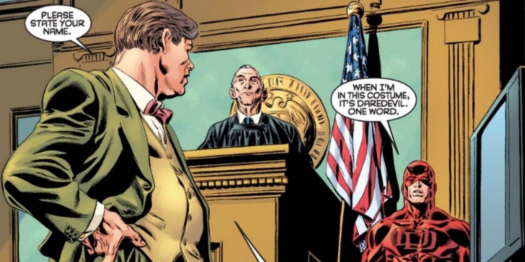 Daredevil's 10 Best Cases In The Comics