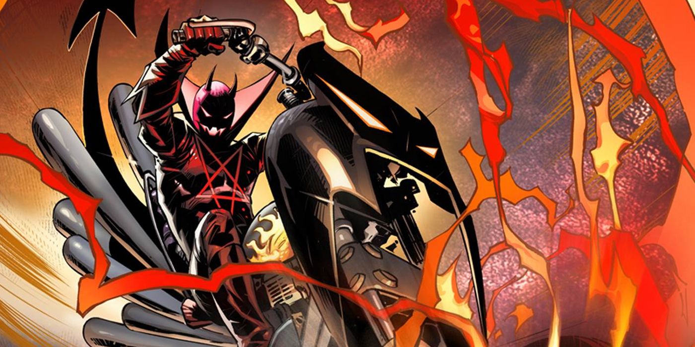 The 10 Best Marvel Redesigns From The Earth X Reality