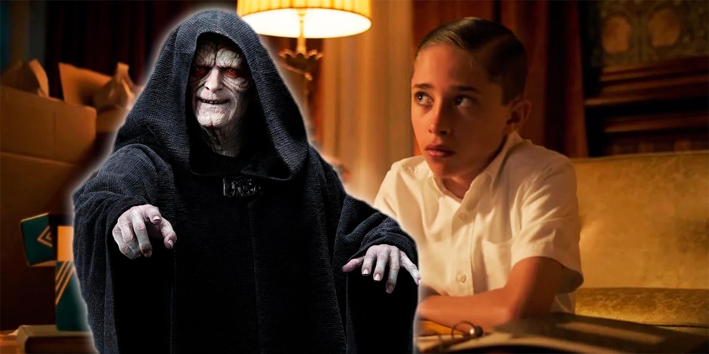 Stranger Things: Henry Creel Is Worse than Darth Sidious from Star Wars