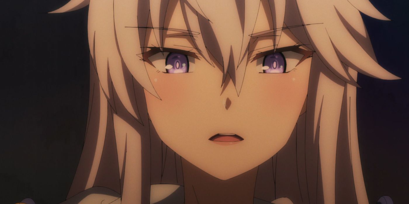 The Dawn of the Witch: Saybil Remembers Important Details About His Past