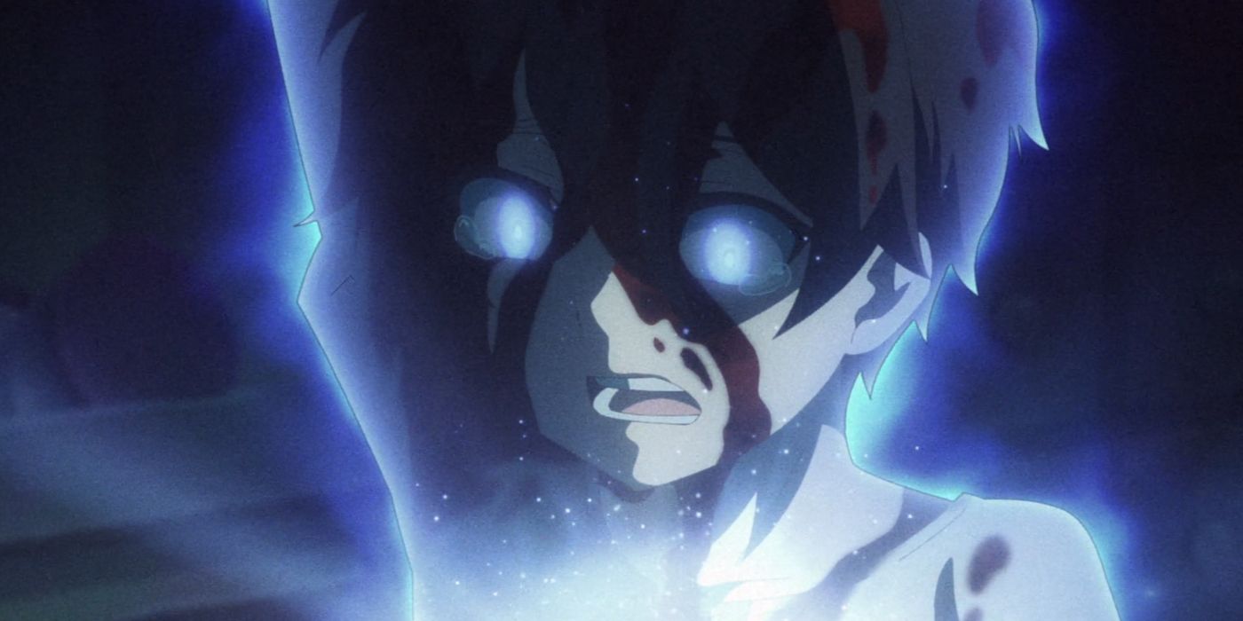 The Dawn of the Witch: Saybil Remembers Important Details About His Past