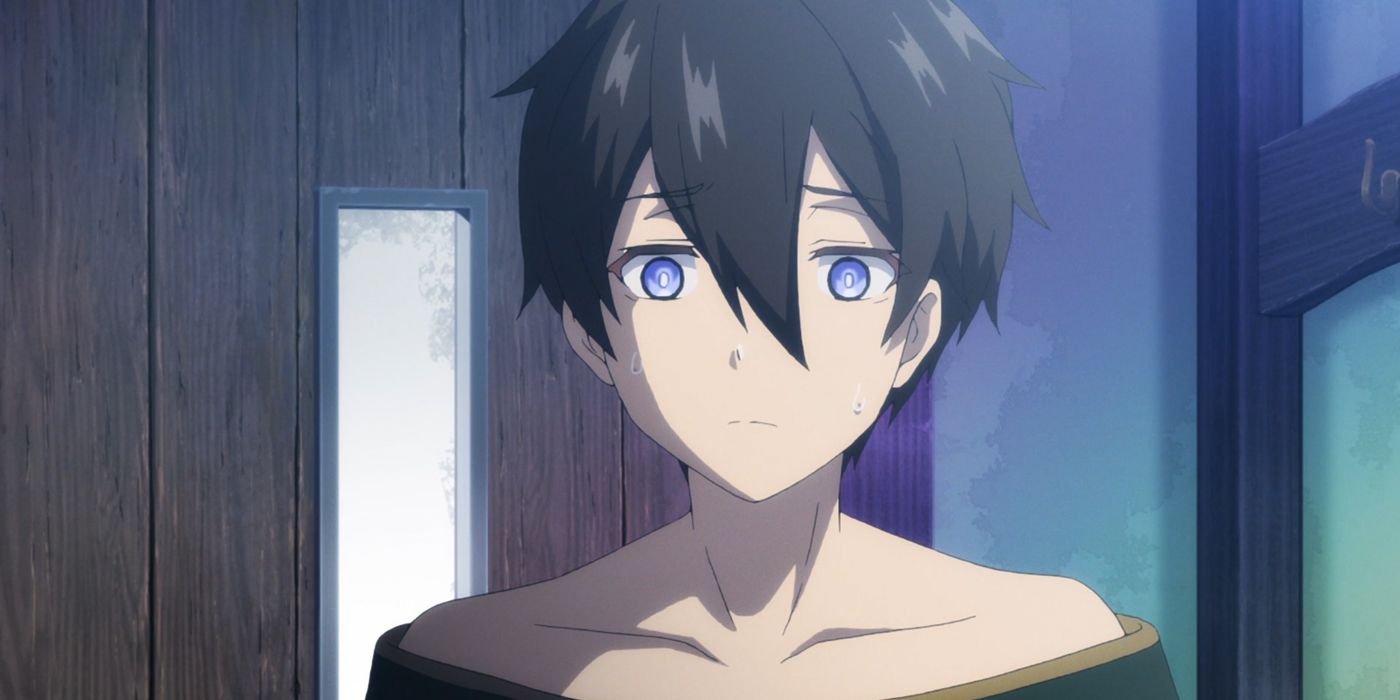 The Dawn of the Witch: Zero Reveals The Truth About Saybil’s Origins