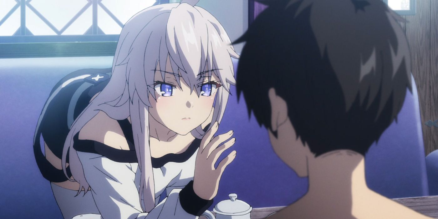 The Dawn of the Witch: Zero Reveals The Truth About Saybil’s Origins