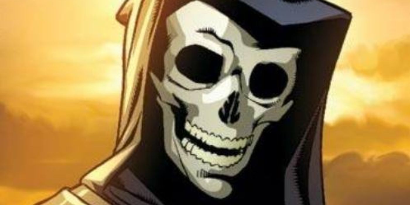 The 8 Weirdest Doctor Strange Villains