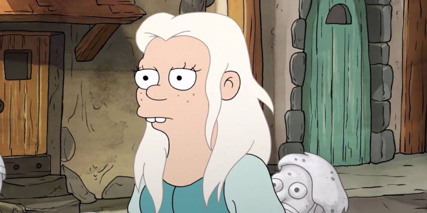 10 Cartoons That Are Only Worth Watching Once