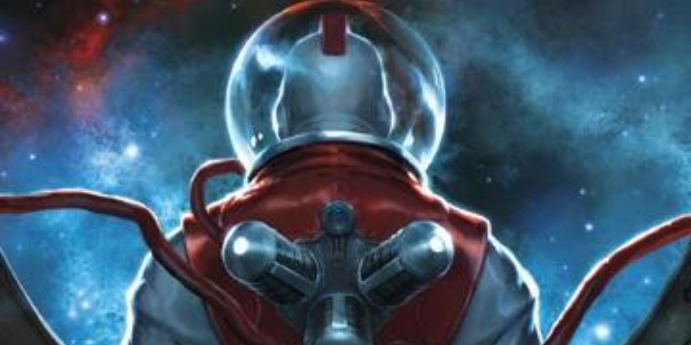 8 Comic Books That Could Build The Valiant Cinematic Universe
