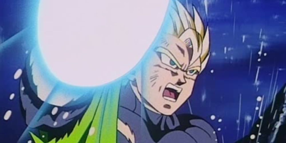 10 Powers Dragon Ball's Gohan Has But Rarely Uses